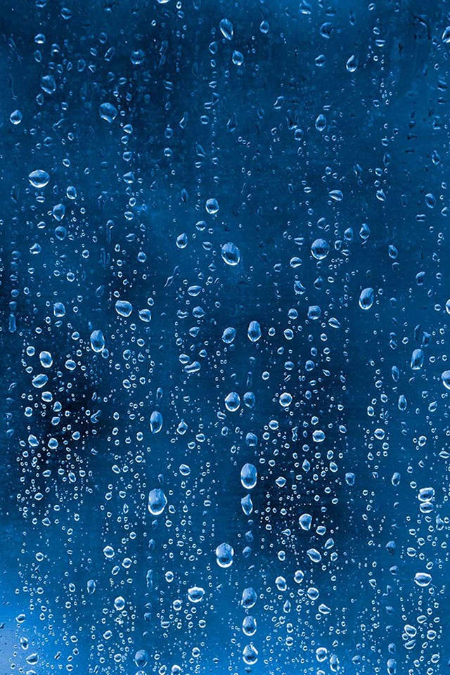 Rain texture