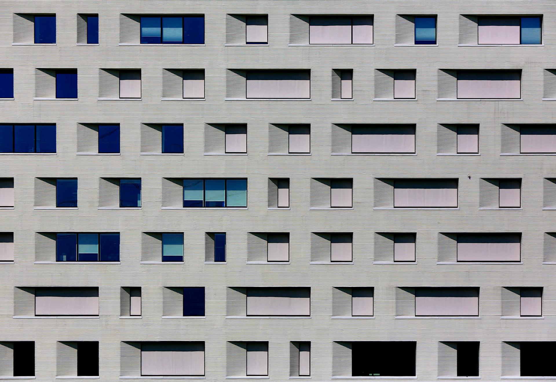 Window Texture Seamless